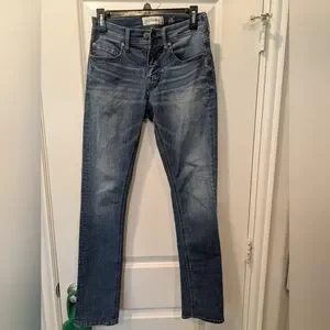 Depart West | Jeans | Departwest Trouper Jeans From Buckle Slim ...